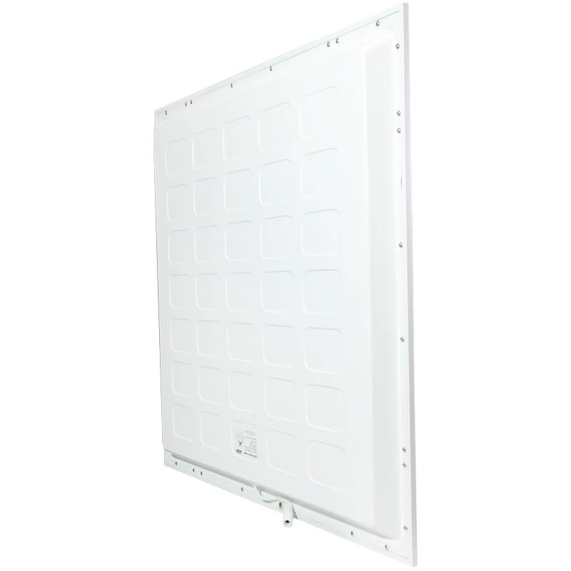 4000Lm/40W Back Lit LED Panel Lights | MajorTech